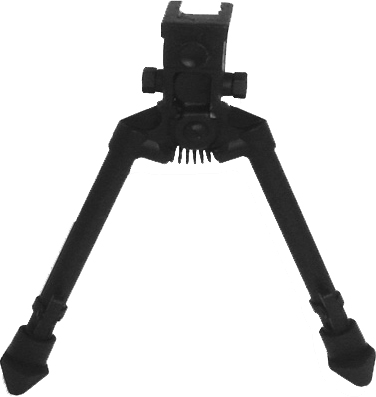 Tactical Qd Barrel Mount Rifle Bipod Sks Ak47 Sk74 For Sale at ...